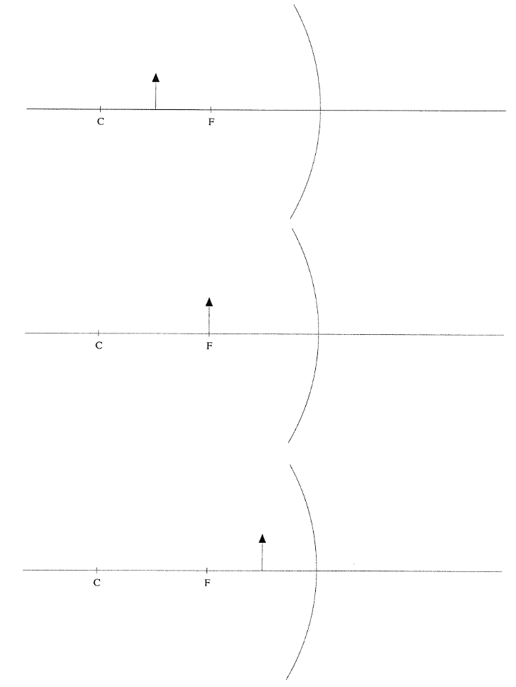 Solved On the following pages, trace the three principal | Chegg.com