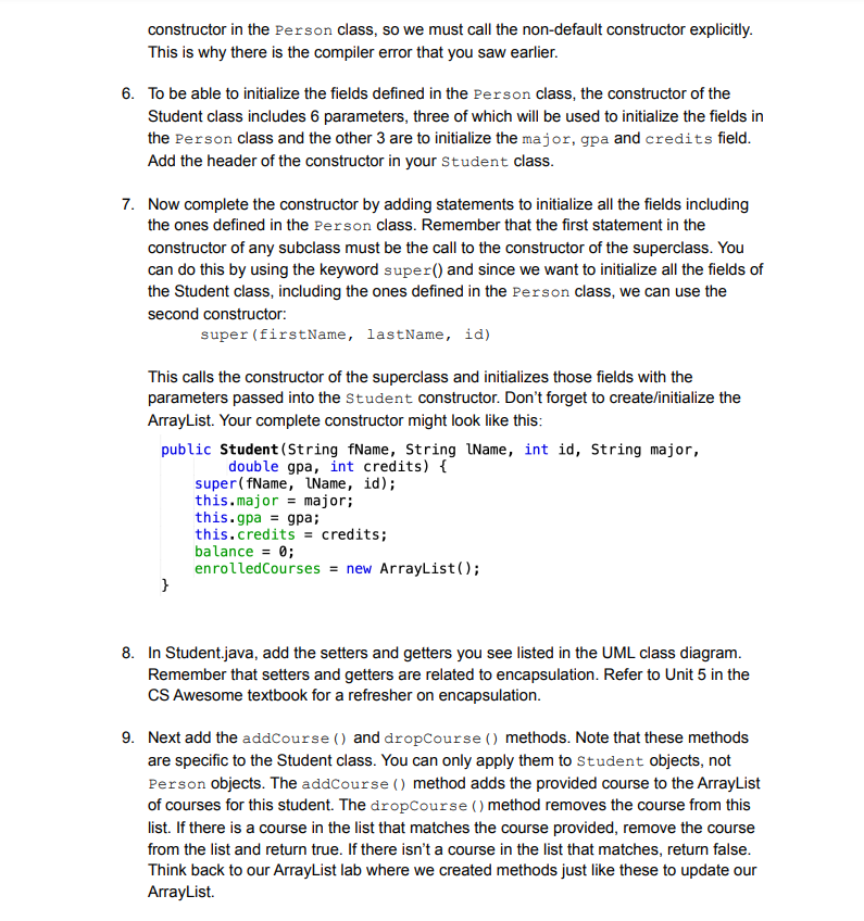 Solved Part B is producing the wrong output and part C is | Chegg.com