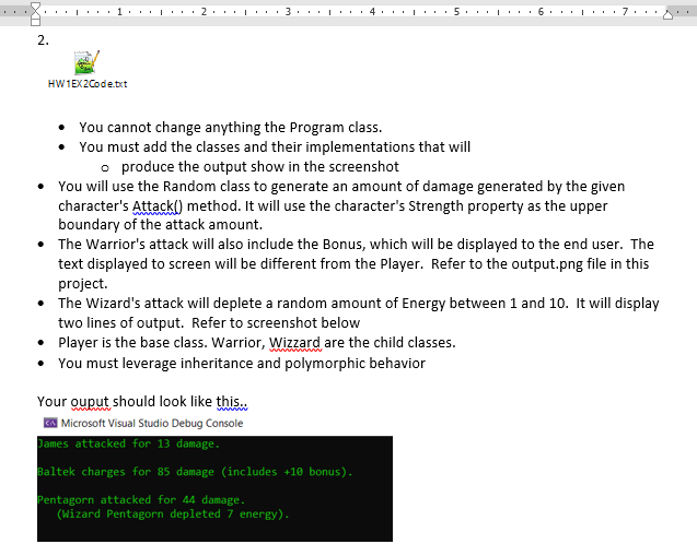 Solved I need help in this C# code in Visual studio. If you | Chegg.com