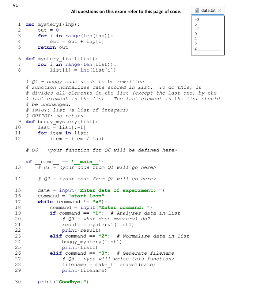 Solved I want to ask some question about this picture | Chegg.com