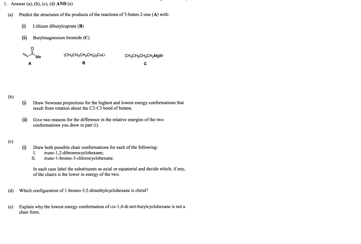 Solved IMy professor likes to ask multiple part questions, | Chegg.com