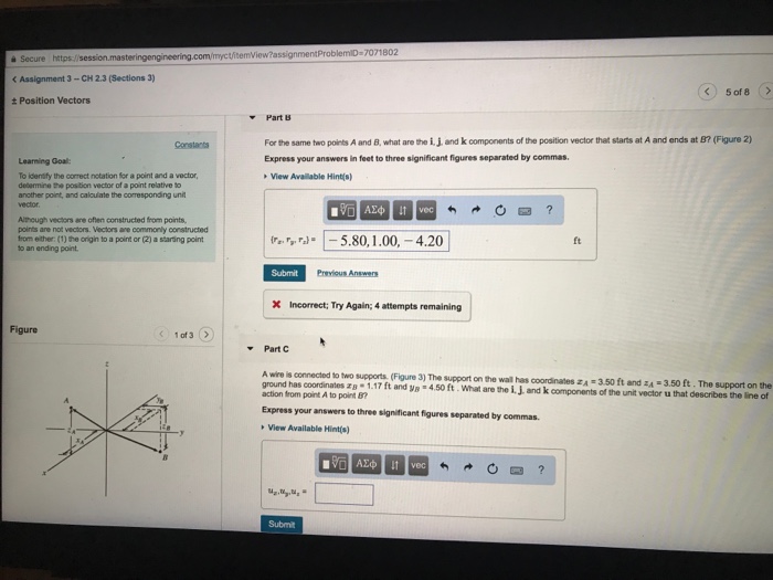 Solved ing. ?assignmentProblemiD-7071802 à Secure https C | Chegg.com