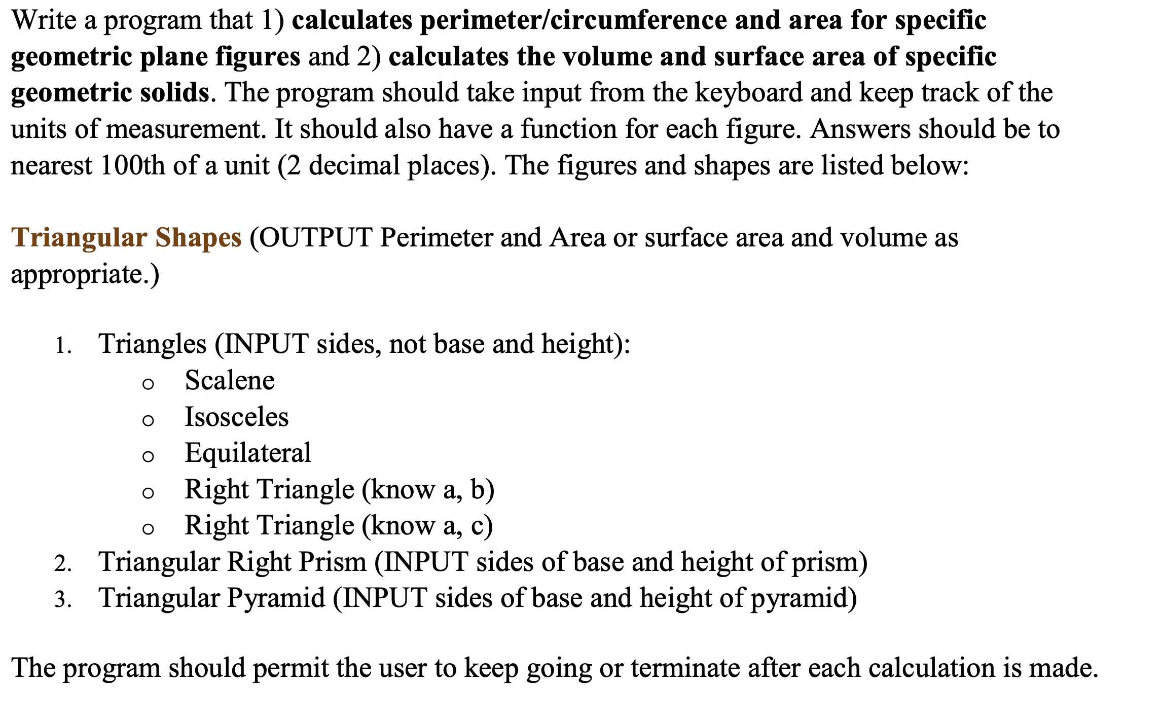 Solved in c++, ﻿with written steps in the code with //, ﻿and | Chegg.com