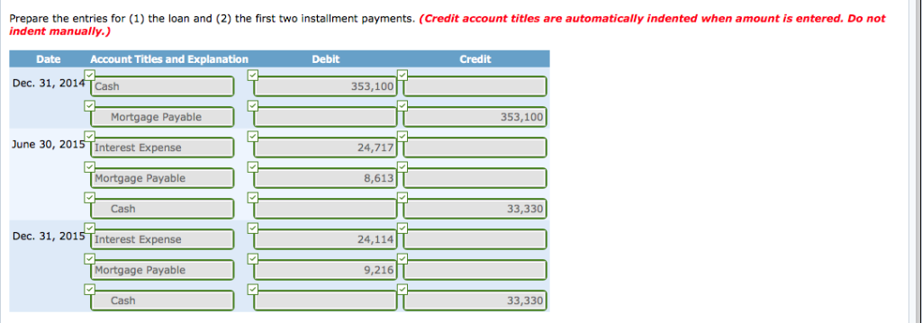 Solved Problem 10-5A (Part Level Submission) Talkington | Chegg.com