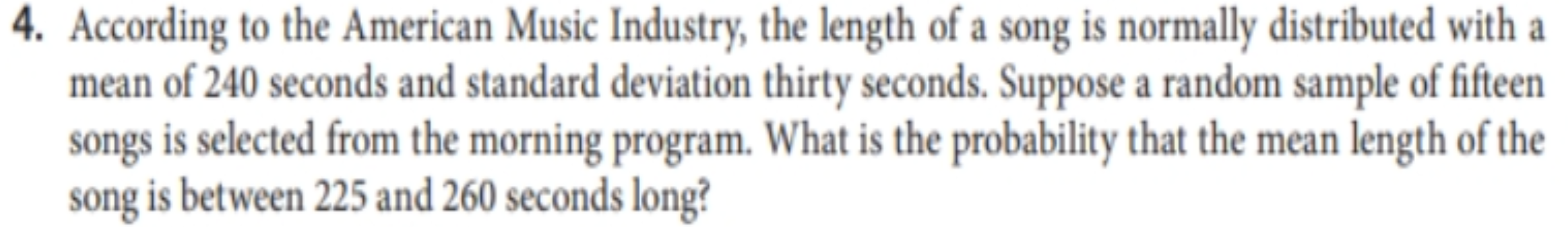 Solved 3. The average arm span for females is 63.75 inches | Chegg.com