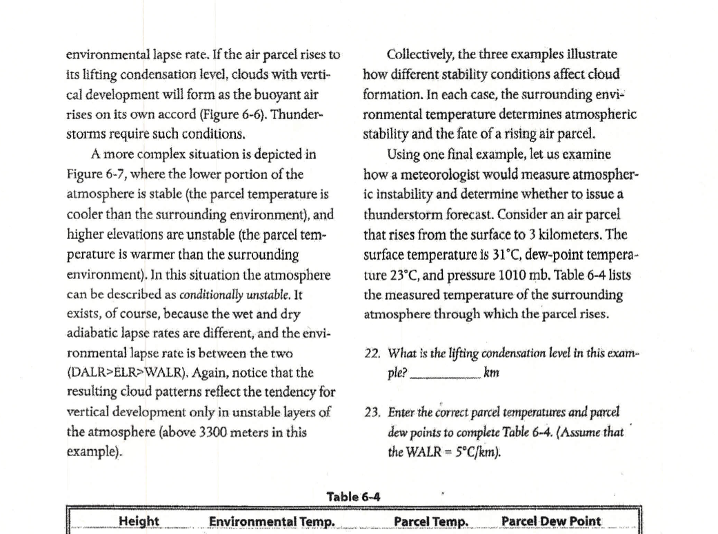 Solved Mgure a-\%. conoinonaily unstadie parcet.rigure o-b. | Chegg.com
