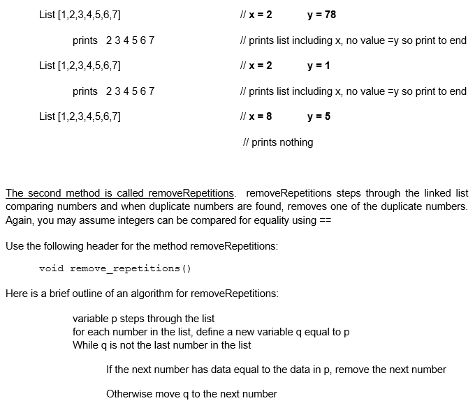 Solved Java Please. Also, the code should have two methods | Chegg.com