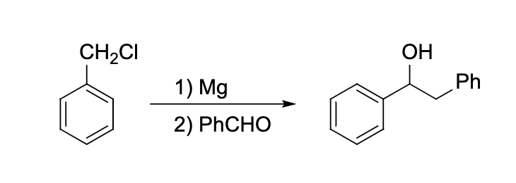 Solved Propose a synthesis to make | Chegg.com