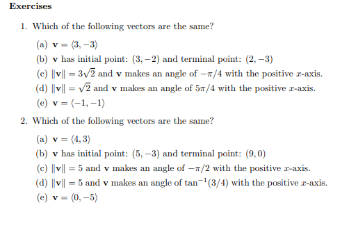 Solved Multivariable Calculus. This chapter is Geometry | Chegg.com