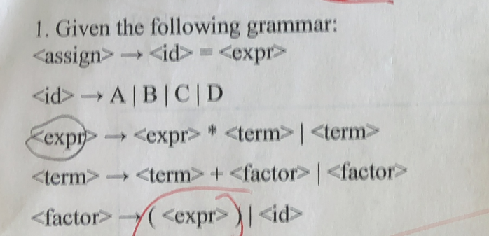 Solved question:12.Given an array int A[row][col], how would | Chegg.com