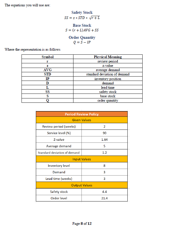 Solved Task #3 – Flowchart Sub Program Start Input boxes for | Chegg.com