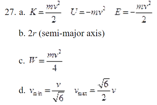 Solved AP PHYSICS C Work and Energy. Solve problems | Chegg.com