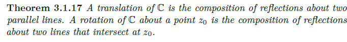 10. Prove that the construction in Figure 3.1.18( b) | Chegg.com