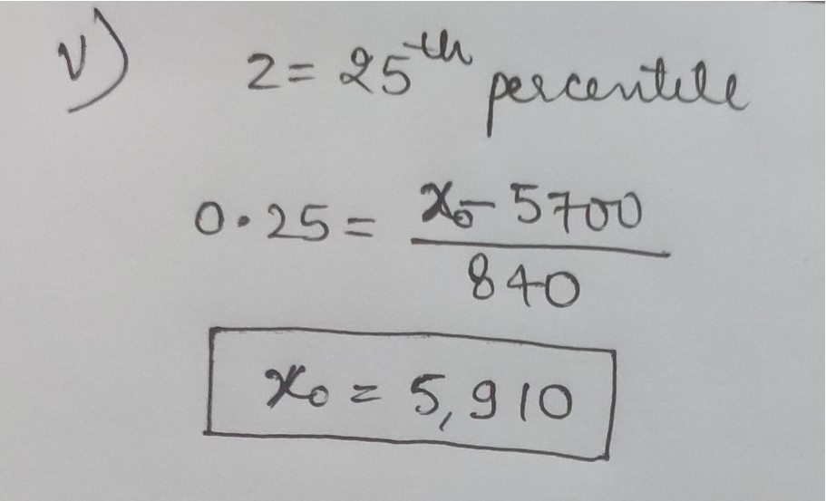 Solved Which method and answer is it correct and why ? I am | Chegg.com
