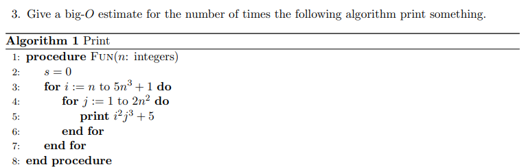 Solved Could you please show the solution in details? 1. | Chegg.com