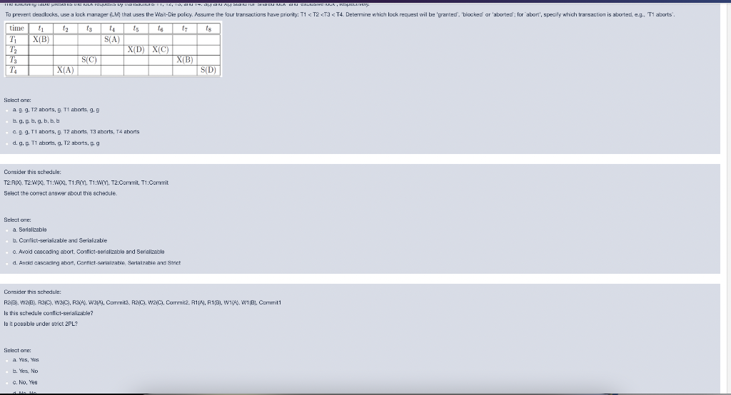 Question 1 Caracter thische Not yos answered - ex | Chegg.com