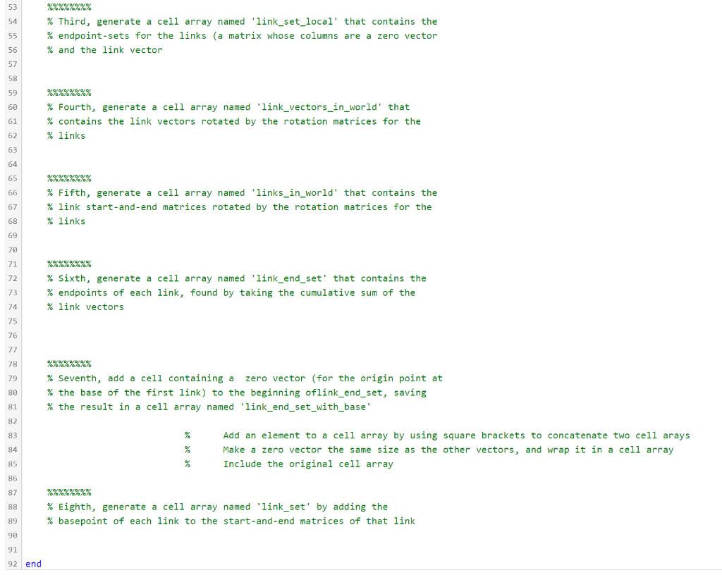 Solved Problem Summary Use the build and place link | Chegg.com