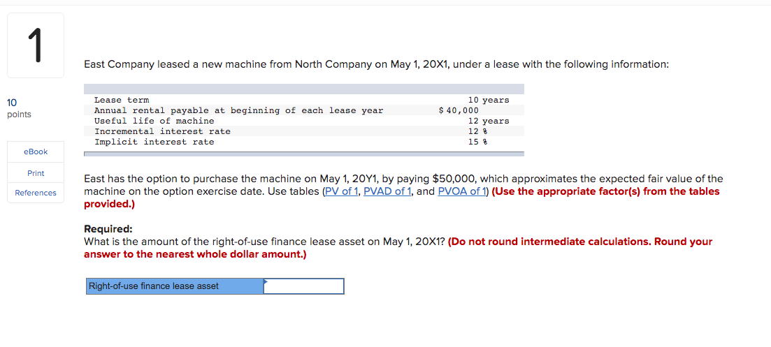 Solved Having trouble figuring this out. The book has been | Chegg.com