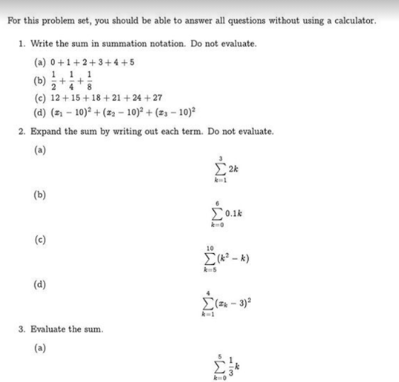 Solved For this problem set, you should be able to answer | Chegg.com