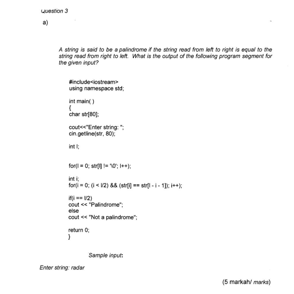 Solved Hi expert, this is question programming in c++ hope | Chegg.com