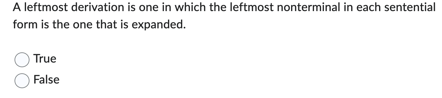 Solved Computing the weakest precondition for a while loop | Chegg.com
