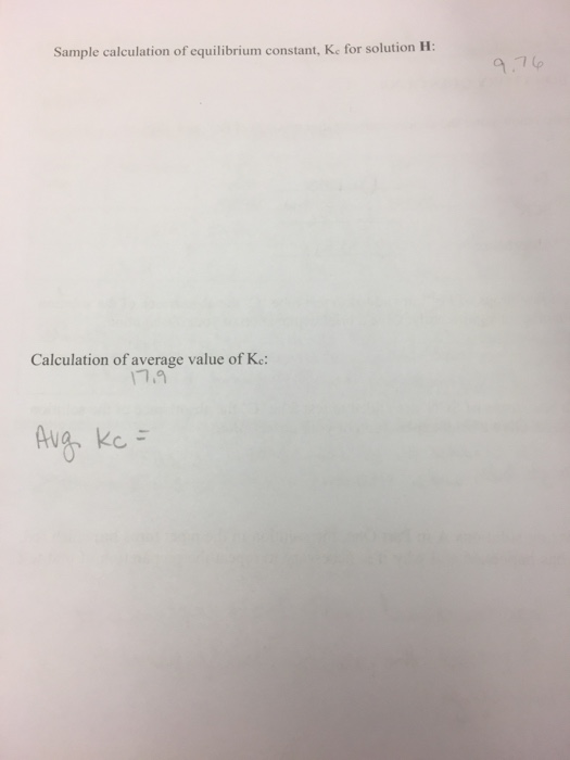 Solved I’ve included the pre lab as well. | Chegg.com