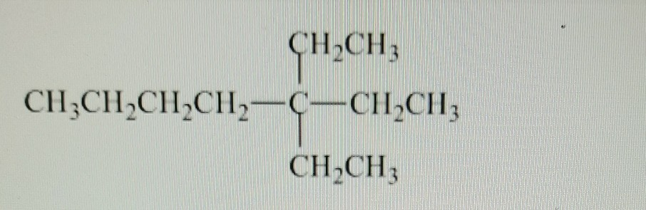 Solved H2CH H!,cH,CH.CH2 CIH2CH CH2CH il 13 CH3-CH-CH2CH | Chegg.com