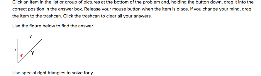 Solved Click an item in the list or group of pictures at the | Chegg.com