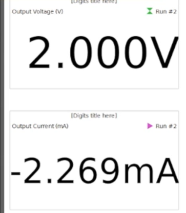 Solved We experimented with capstone software (a program | Chegg.com