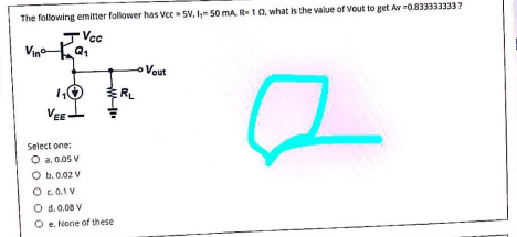 Solved In the following block diagram, state the name of | Chegg.com
