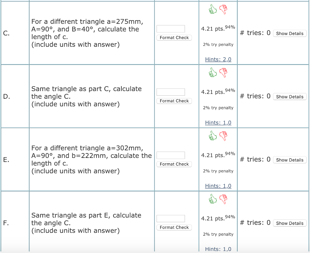 Solved 3 998 (not to scale) NOTES IMAGESDISCUSS UNITS STATS | Chegg.com