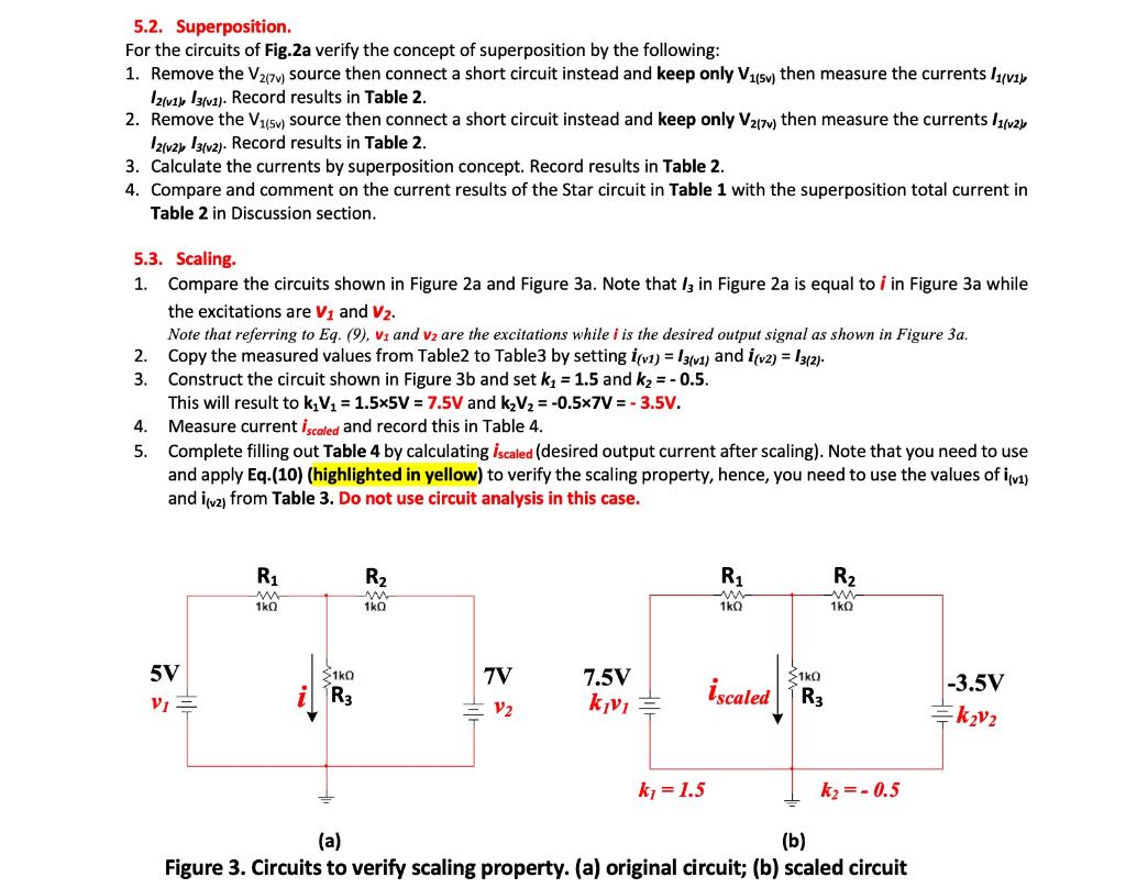 Solved 4. Pre-lab (2 marks) Simulate all the circuits given | Chegg.com