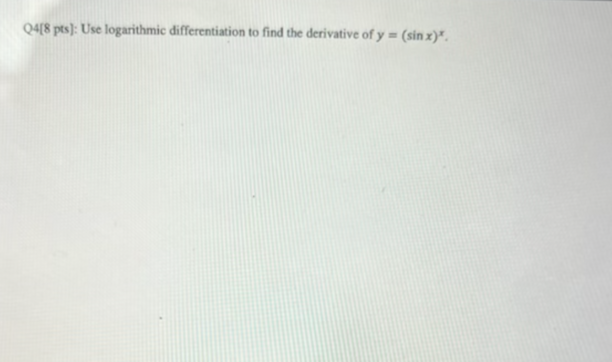 Solved Q2(8 pts): Let h(x)=f(x)/g(x), where f and g are the | Chegg.com