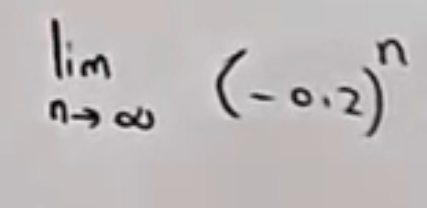 Solved lim | Chegg.com