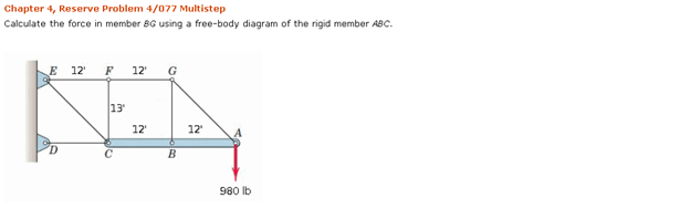 Solved Chapter 4, Reserve Problem 4/077 Multistep Calculate | Chegg.com