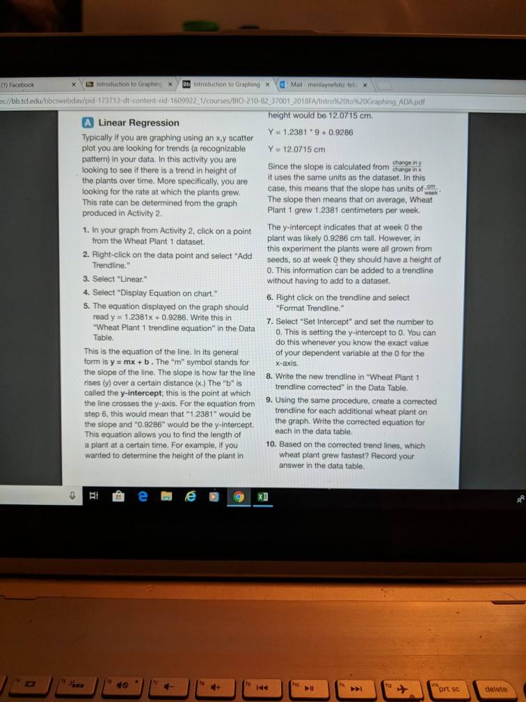 Solved Insert Page Layout Formulas Data Review View Tell me | Chegg.com