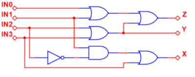 Solved For some circuits the number of rows in its truth | Chegg.com