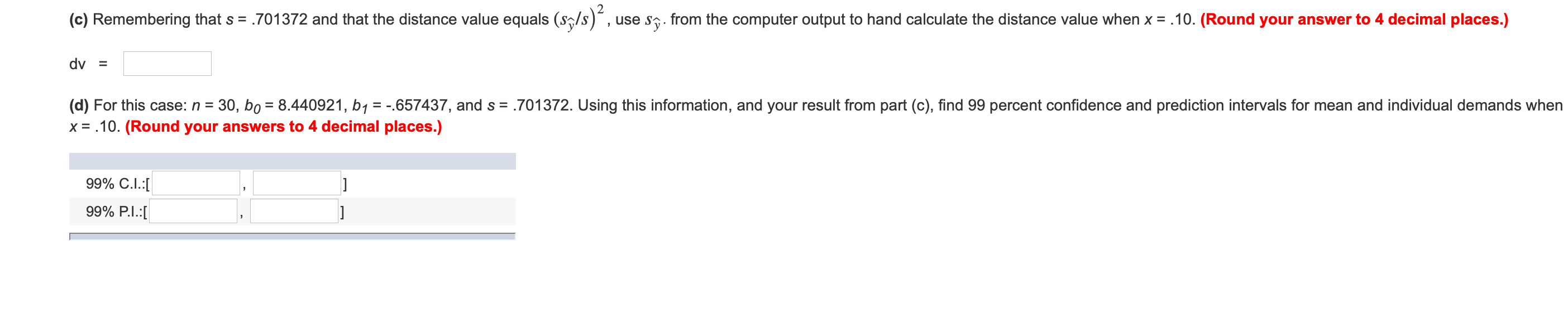 Solved The following partial MINITAB regression output for | Chegg.com