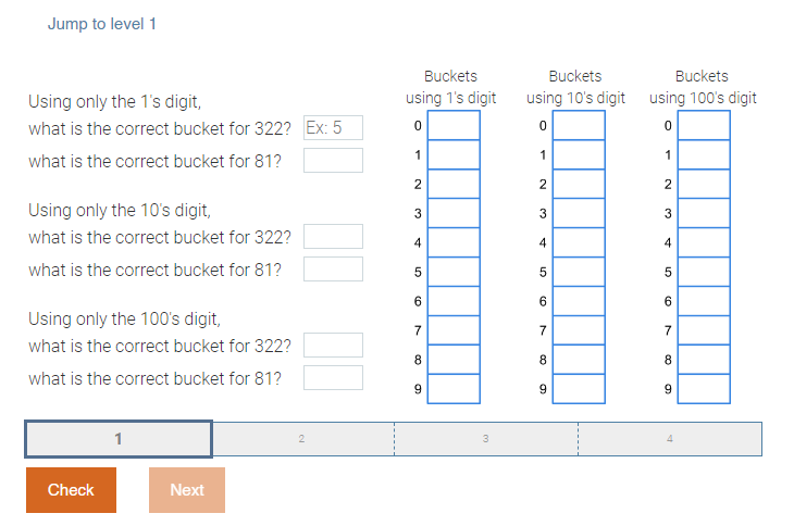 Solved Jump to level 1 Using only the 1's digit, what is the | Chegg.com