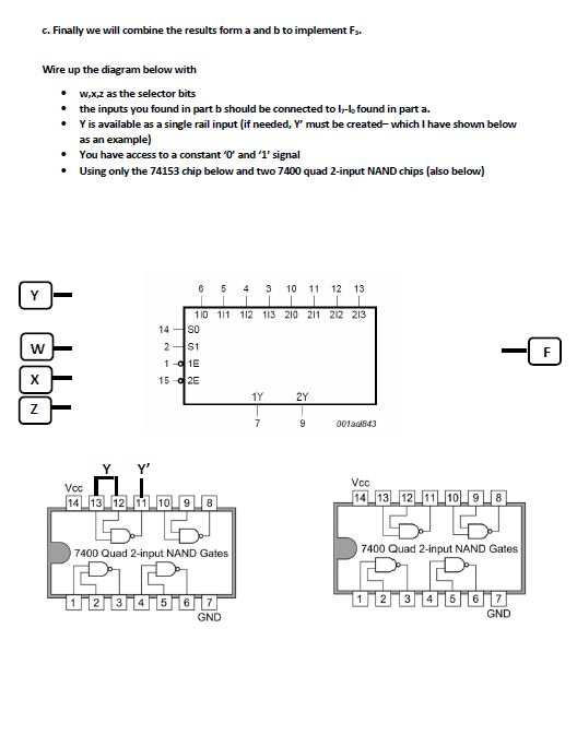 Solved a. In this final part of the assignment, we will | Chegg.com