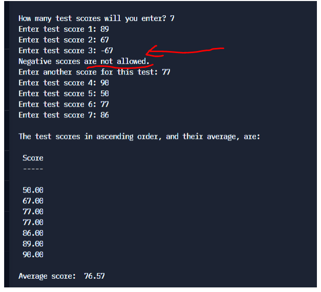 Solved Need help of this HW and this is my instructor gave | Chegg.com