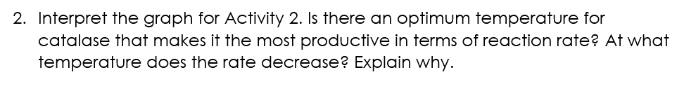 Use the chart to make a graph using graphing software | Chegg.com