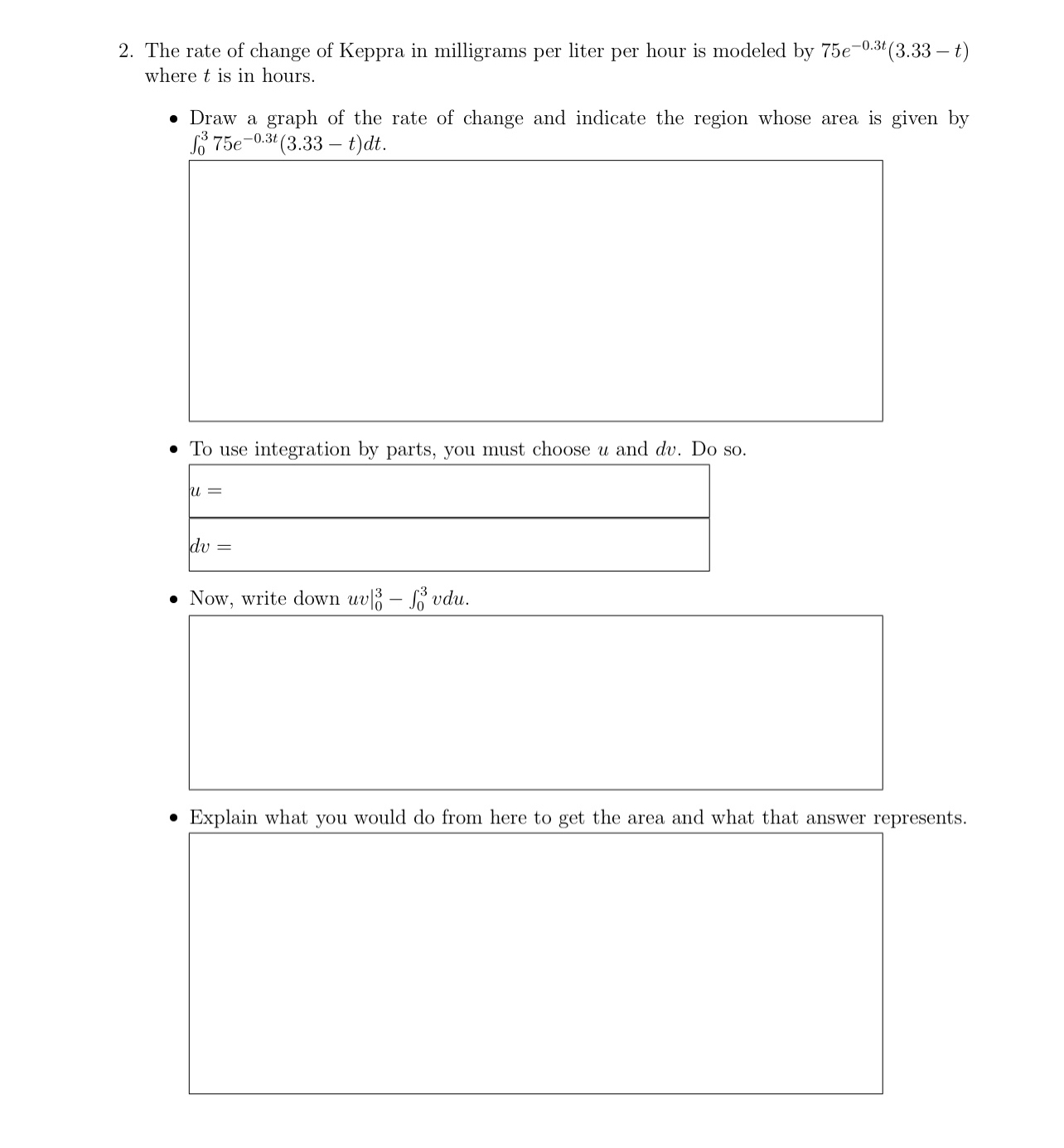 Solved Remember dtdP=0.45P(1−4P) ? In this case, let P(t) be | Chegg.com