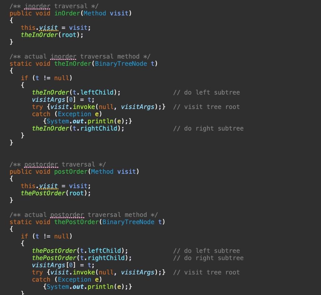 Solved An optimal way to represent trees, including binary | Chegg.com