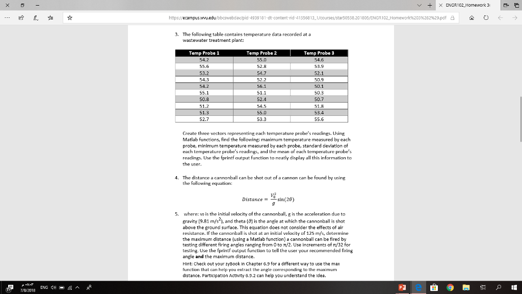 Solved × ENGR 102-Homework 3. https | Chegg.com