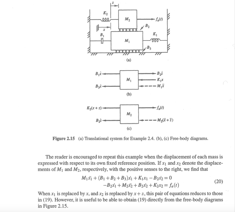 3.25. a. Starting with Equation (2.19) and using the | Chegg.com
