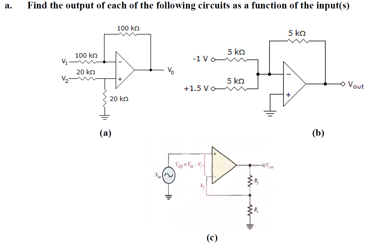 Solved Please show the answers | Chegg.com