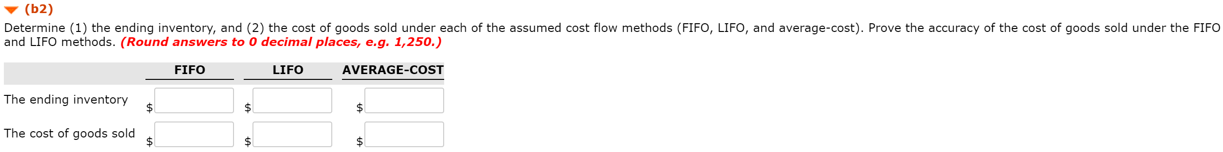 Solved Problem 6-3A (Part Level Submission) Windsor, Inc. | Chegg.com