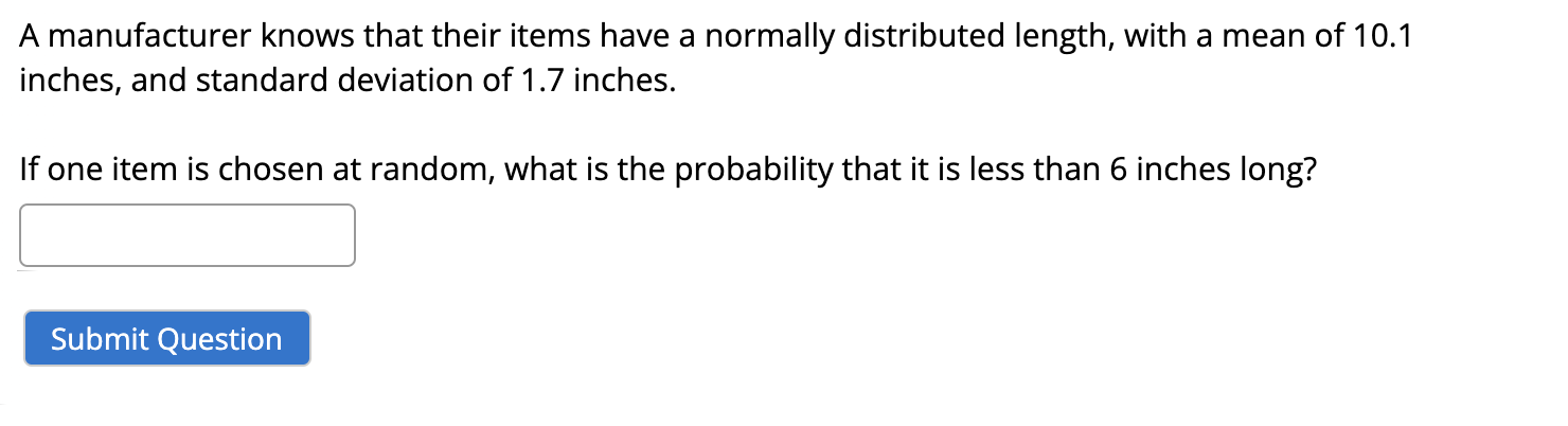 Solved For a standard normal distribution, find: P(-1.96