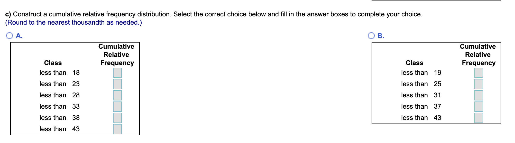 Solved This Question: 1 pt 8 of 50 (0 complete) Complete | Chegg.com